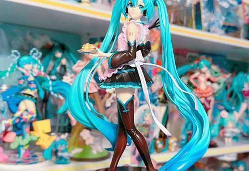 Hatsune Miku Ichiban Kuji Аниме-фигурка