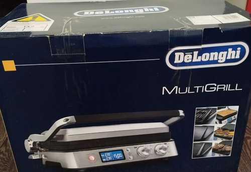 Электрогриль DeLonghi CGH 1030D