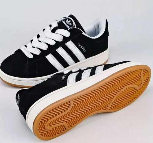 Кроссовки женские Adidas Campus (36-41)