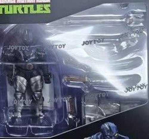 Joytoy Turtles tmnt Черепахи