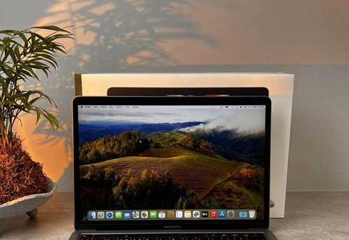 MacBook Pro 13 M1 8gb 512gb 2020 рст