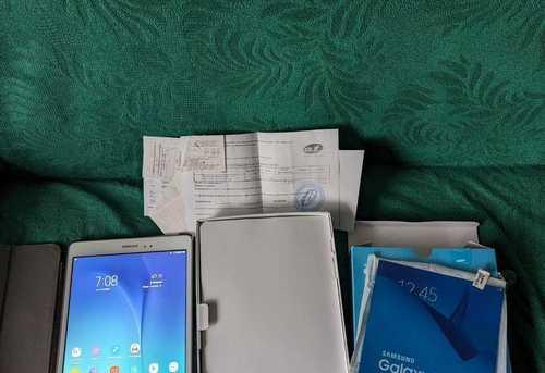 Планшет samsung galaxy SM-T555 tab A