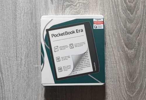 PocketBook Era (PB700) 16Gb Silver новая
