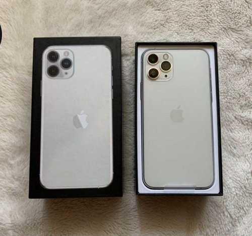 iPhone 11 Pro, 256 ГБ