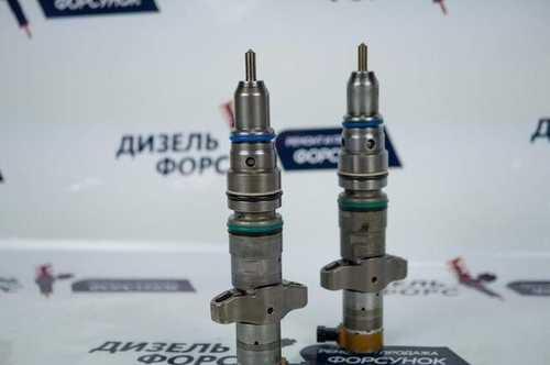 Форсунки Катерпиллер С-7 С-9
