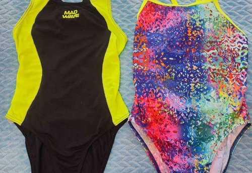 Купальники mad wave, funkita 146