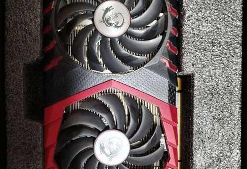 Msi RX 580 8gb