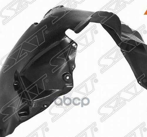 Подкрылок hyundai tucson 04-09 RH 2,7л ST-11-0193