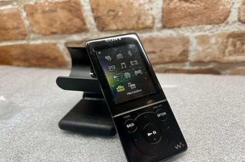 Sony Walkman NWZ-E473 4GB