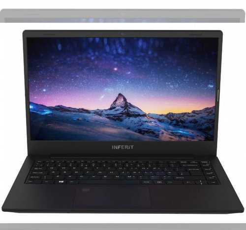 Ноутбук Intel Core i5-1155G7