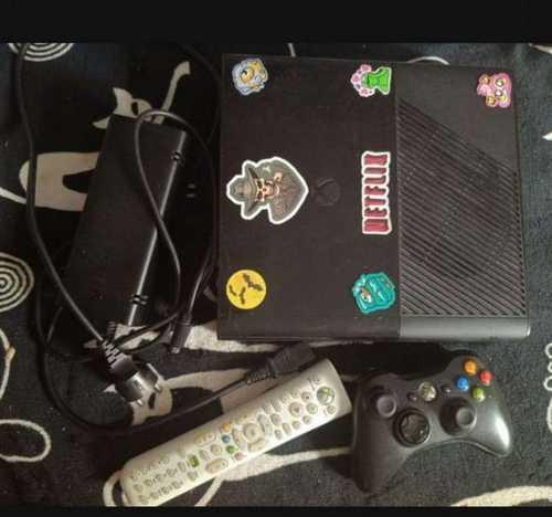 Xbox 360E