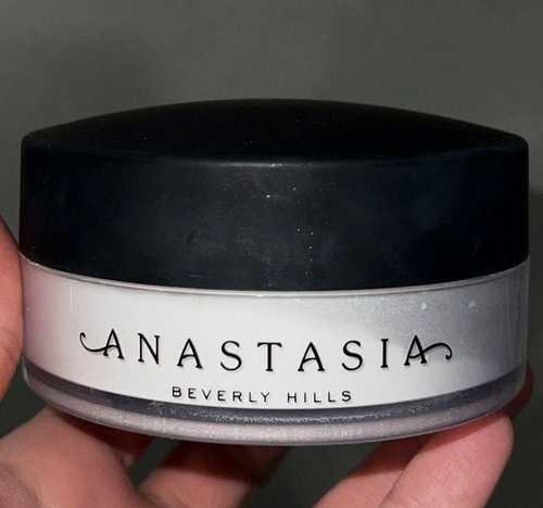 Пудра anastasia beverly hills