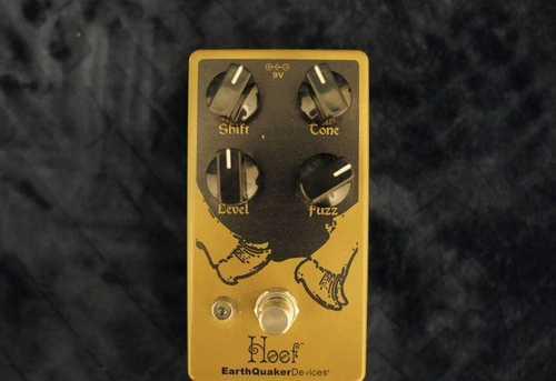 Earthquaker Devices Hoof v2