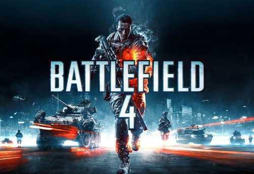 Battlefield 4 Premium Edition EA App Origin Global