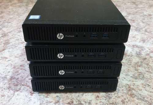 Hp ProDesk 400g2