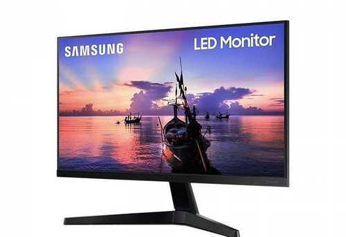 Новый монитор Samsung 24'' 75Hz 1920 x 1080 (FHD)