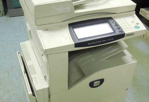 Мфу Принтер Xerox WorkCentre 5230A, А3 ч/б