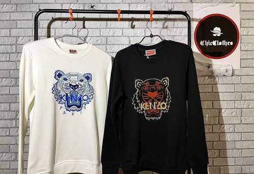 Свитшот Kenzo