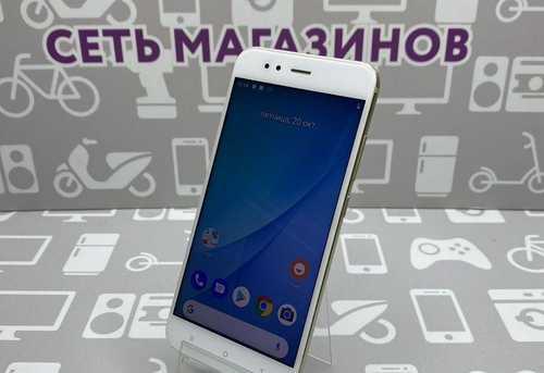 Xiaomi Mi A1 Android One, 4/64 ГБ