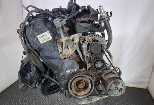 Тнвд Ford S-Max, 2007