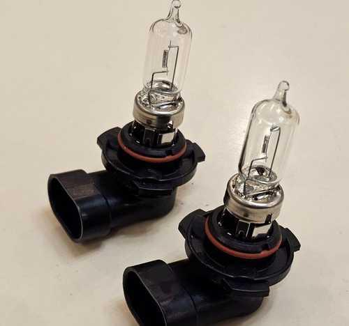 Галогеновые лампы hb3 osram
