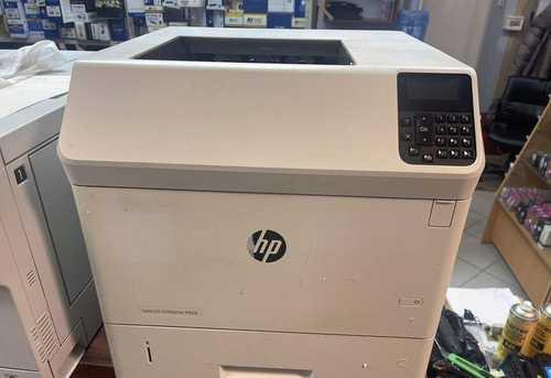 Принтер лазерный HP laserjet M604n(146693)