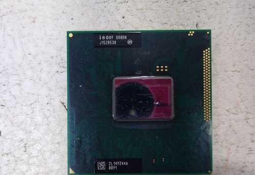 Процессор intel core i3 2350m