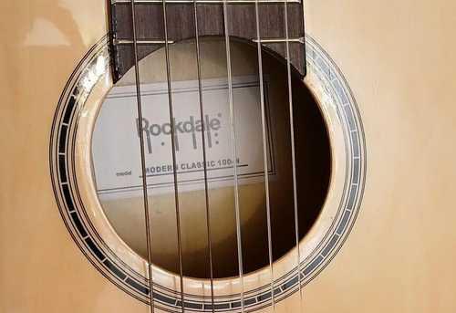 Классическая гитара Rockdale