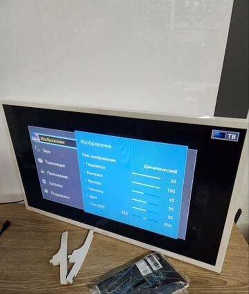 32" Телевизор Samsung LED новый