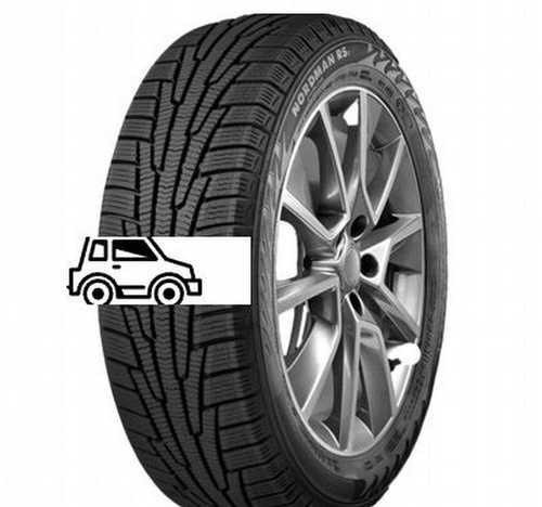 Ikon Tyres Nordman RS2 195/60 R15 92R