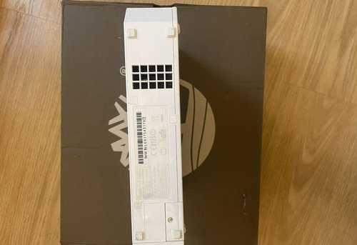 Nintendo wii (тушка)