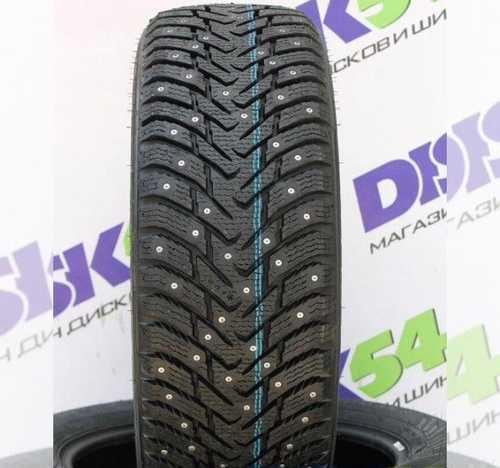 Ikon Tyres Nordman 8 205/55 R16