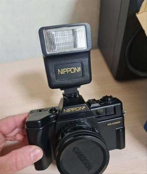 Пленочный фотоаппарат Nippon AR-4392F