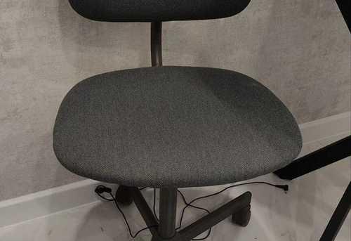Компьютерное кресло IKEA bleckberget