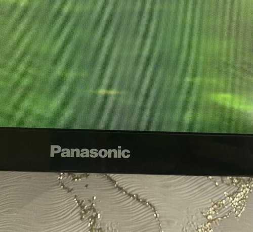 Телевизор Panasonic 43