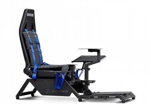 Игровое кресло Next Level Racing Boeing Commercial