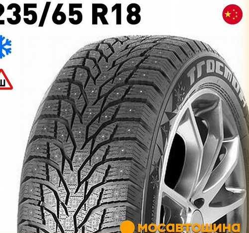 Rotalla Setula W Race S500 235/65 R18 110T