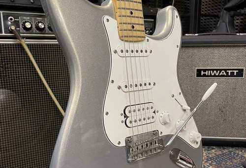 Fender player stratocaster hss
