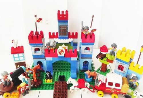 Lego Duplo 10577 10569 10870