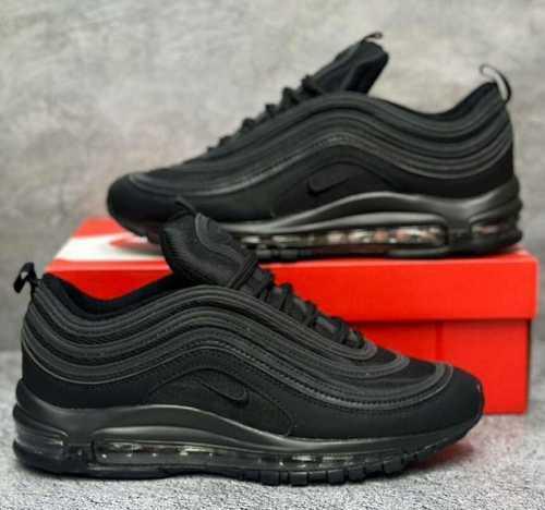 Кроссовки мужские nike air max 97 (41-45)