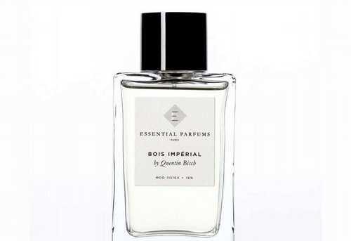 Bois imperial essential parfums отливант 10мл