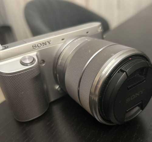 Sony nex f3