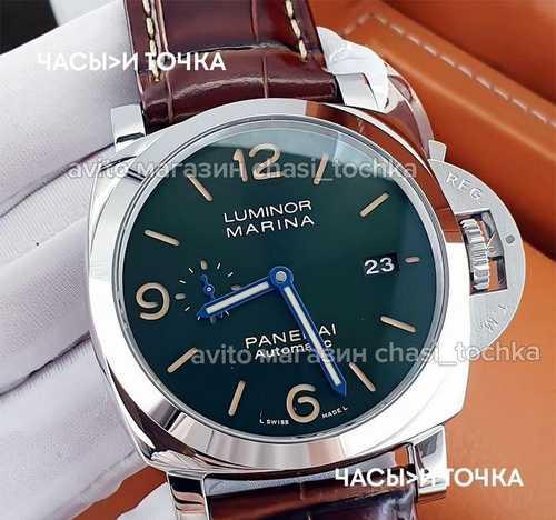 Наручные часы Panerai Luminor Marina PAM1116