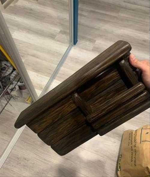 Ключница настенная