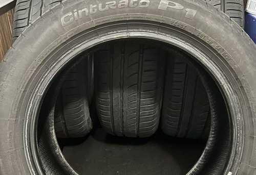 Pirelli Cinturato P1 Verde 195/55 R16 91V