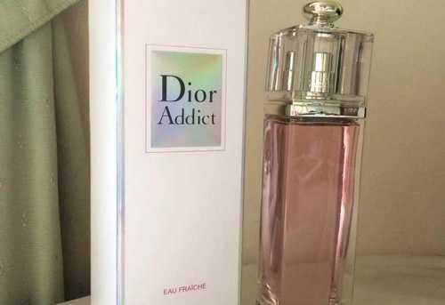 Christian Dior Addict Eau Fraiche EDT 100 ml