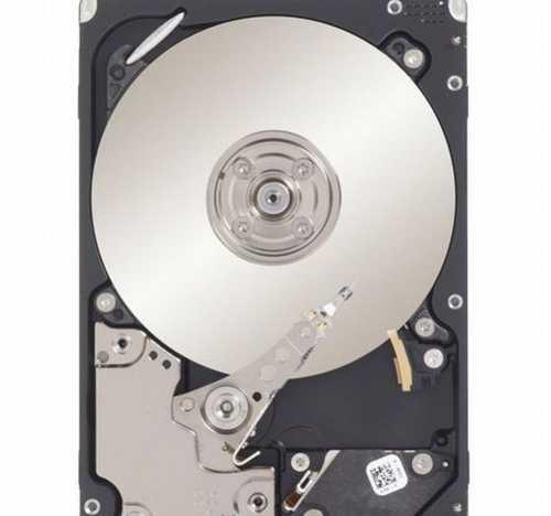 Seagate SAS2.5" 900GB 10000RPM ST900MM0006