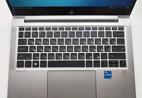 HP ProBook 430 G8/i5-1135G7/8/512/IrisXe/13/FHD