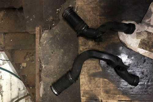 Патрубки воздушные Range Rover 06-10 3.6D
