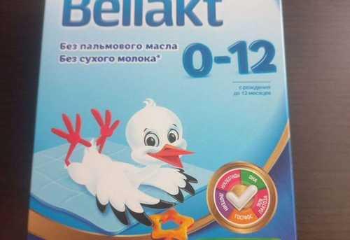 Детская смесь Bellakt